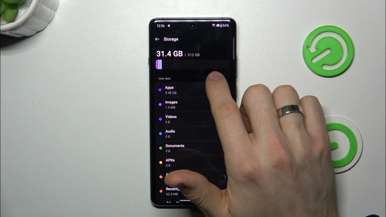 Tips to Make OnePlus 12 Faster - Optimize Device Performance - YouTube