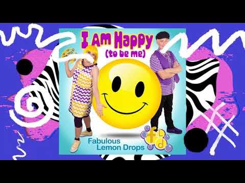 I Am Happy (To Be Me) - YouTube