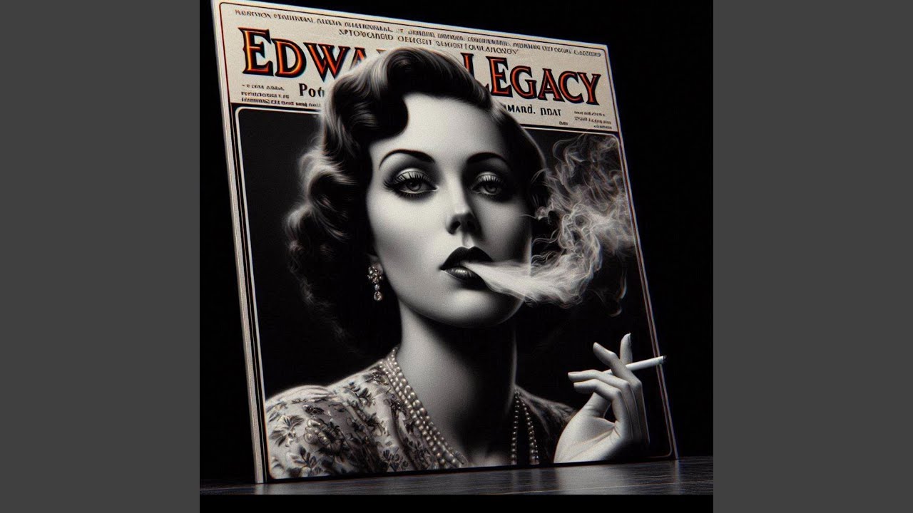 Edwards Legacy (feat. mAIa) - YouTube
