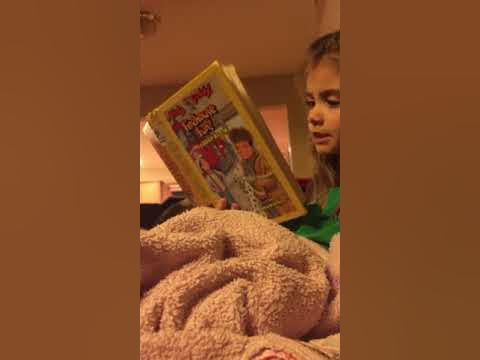 Ready Freddy Firehouse Fun Chapter 7 - YouTube