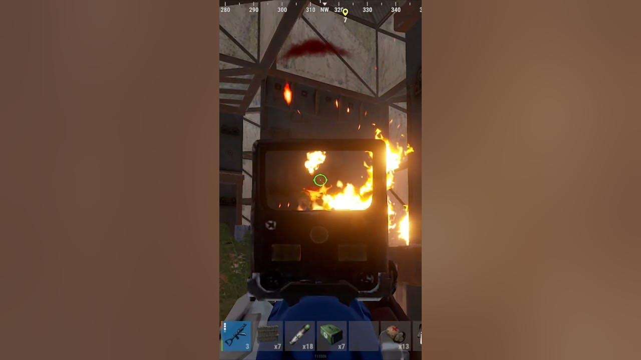 Well i cant count Rust - YouTube