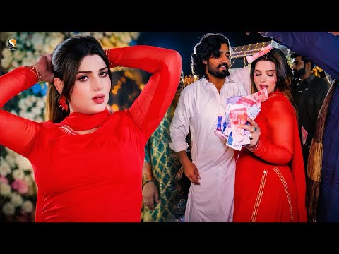 Dhola Mein Peevan Vi Chhod Desan 💔 | Urwa Khan New Dance Performance 2026 | Pakistani Mujra Dance