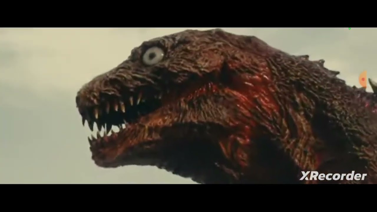 Shin Godzilla but I voice over it part 2 #shin godzilla - YouTube