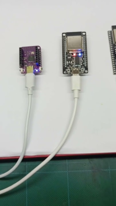 รวมทีม Nerd Miner Nerdminer Btc Esp32 Youtube