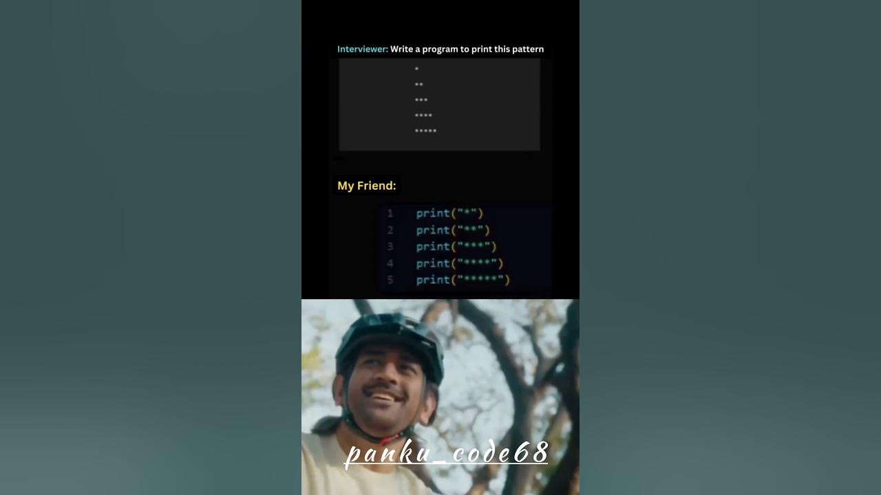 Coding Dsa Python Correctcoding Codinginterview Hacker