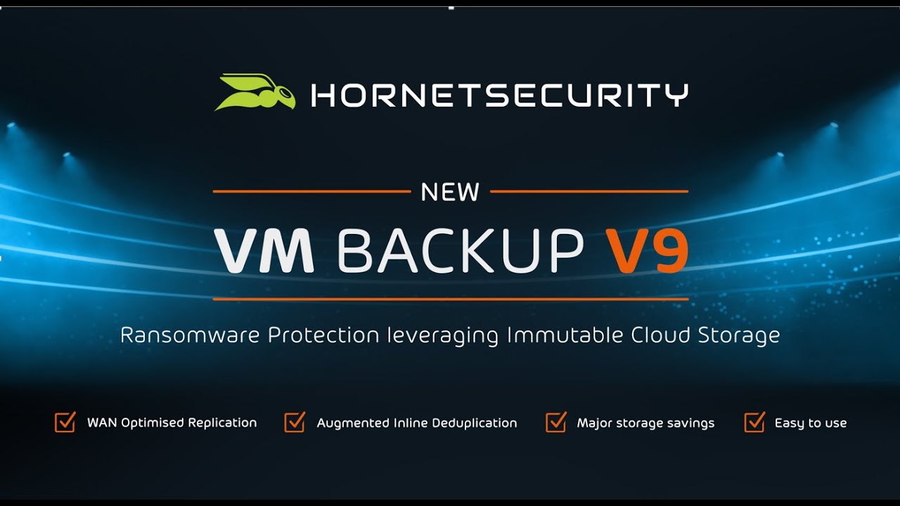 An End to Ransomeware? - SecureOne & Hornetsecurity Altaro Webinar ...