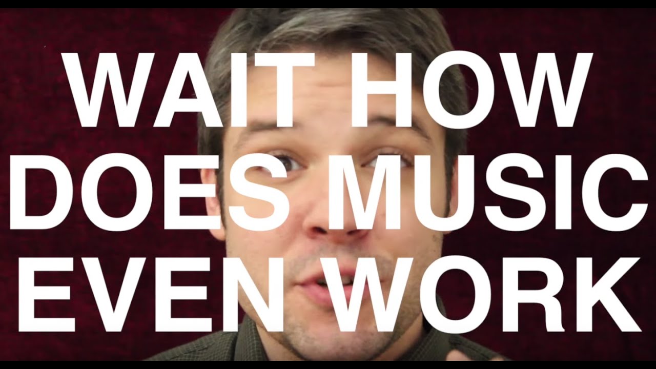 How does music even work? - YouTube