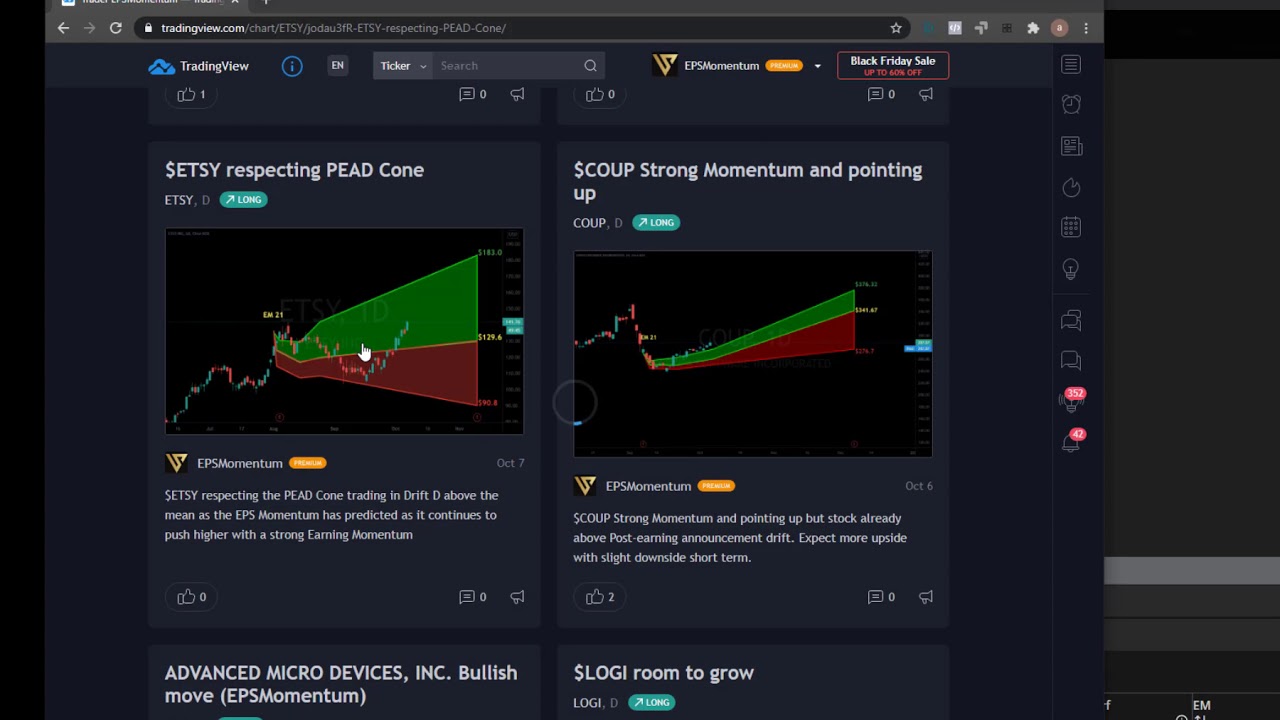 Stock Price Forecast for the next 90 days - YouTube