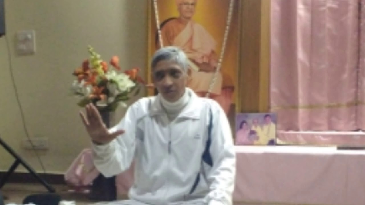 Shri Harish Nanda ji ne kapalbhati karwaya or jo experience hua mujhe ...