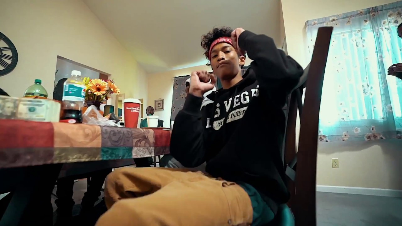 Benny x Dj Gutta Butta (Soul Snatcher) intro Exclusive Music Video ...