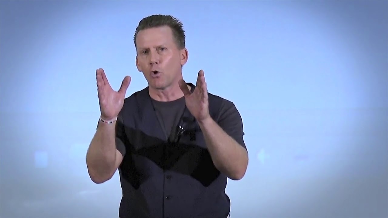 Make It About Someone Else - Dave Davlin - YouTube