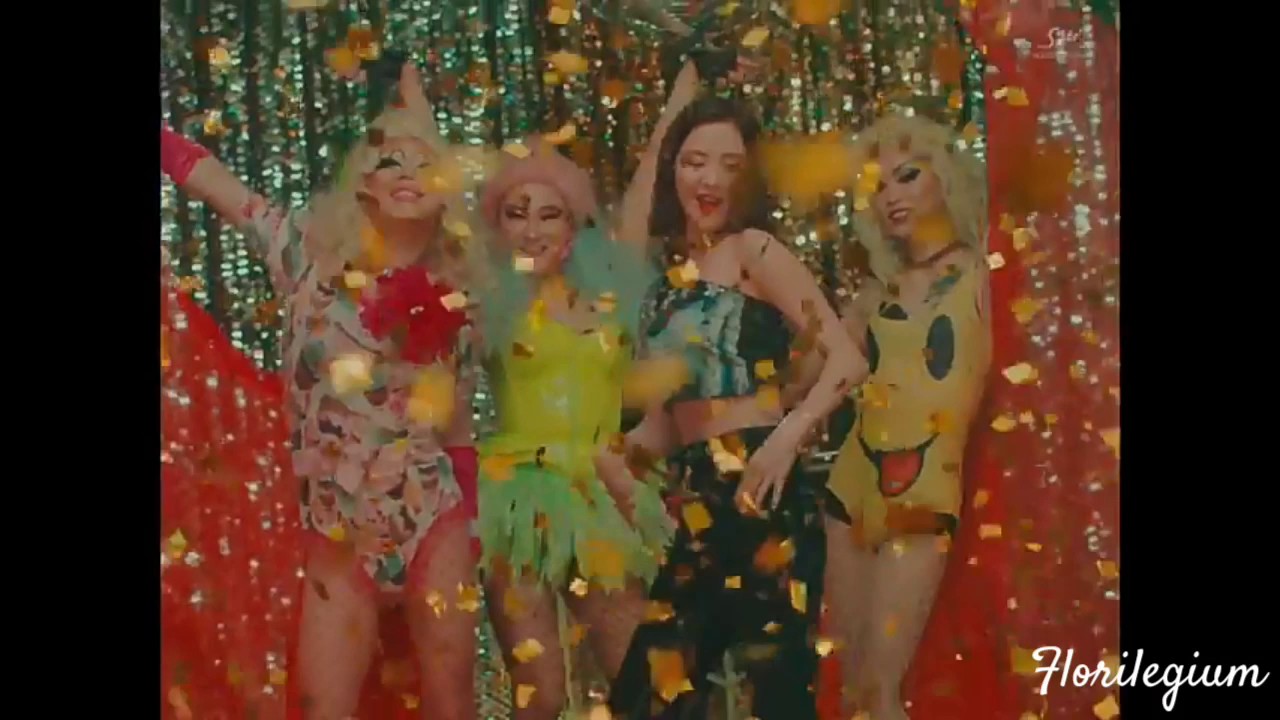 GIRLS GENERATION ALL NIGHT RINGTONE::::: - YouTube