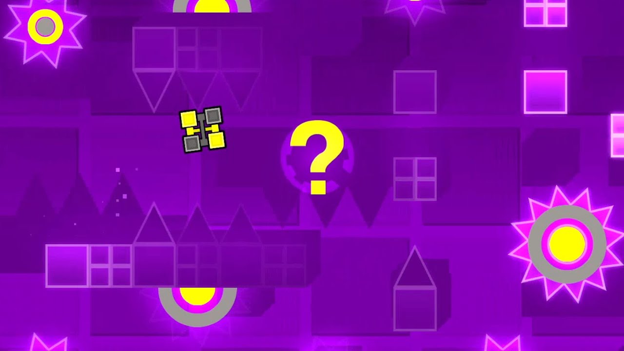 A Pretty Easy Level by Codex | Geometry Dash - YouTube