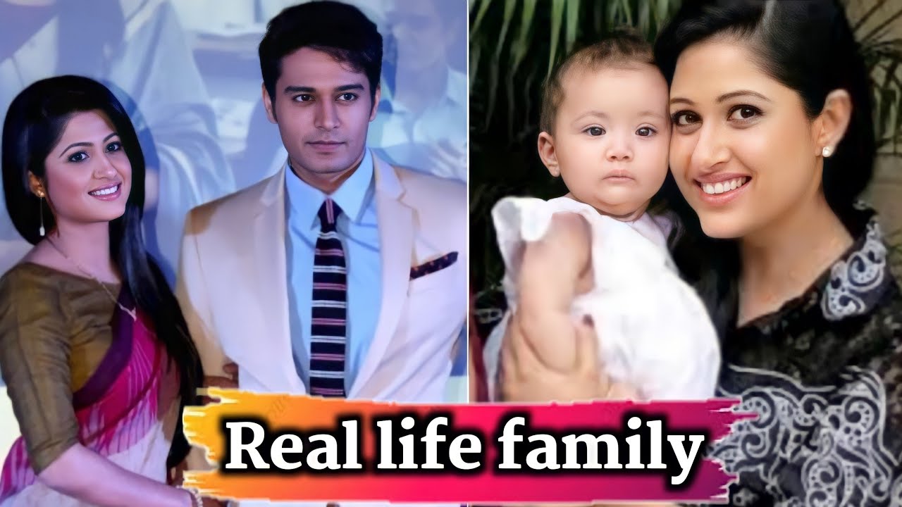 Shefali Sharma Biography