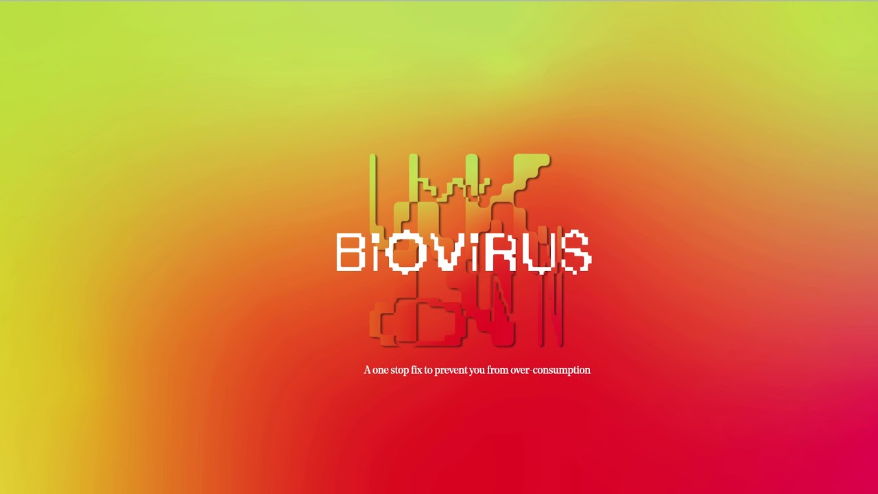 BioVirus Presentation - YouTube