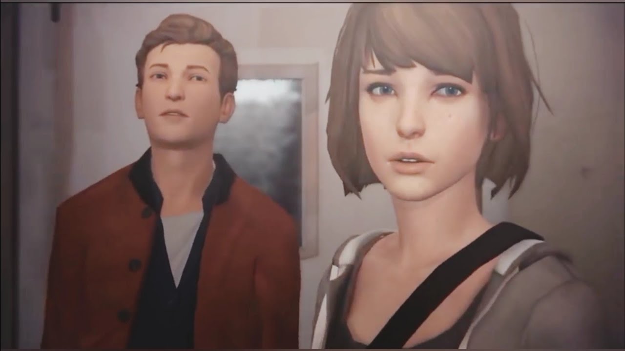 Life is strange | Nathan Prescott x Max Caulfield; caulscott | Demons ...
