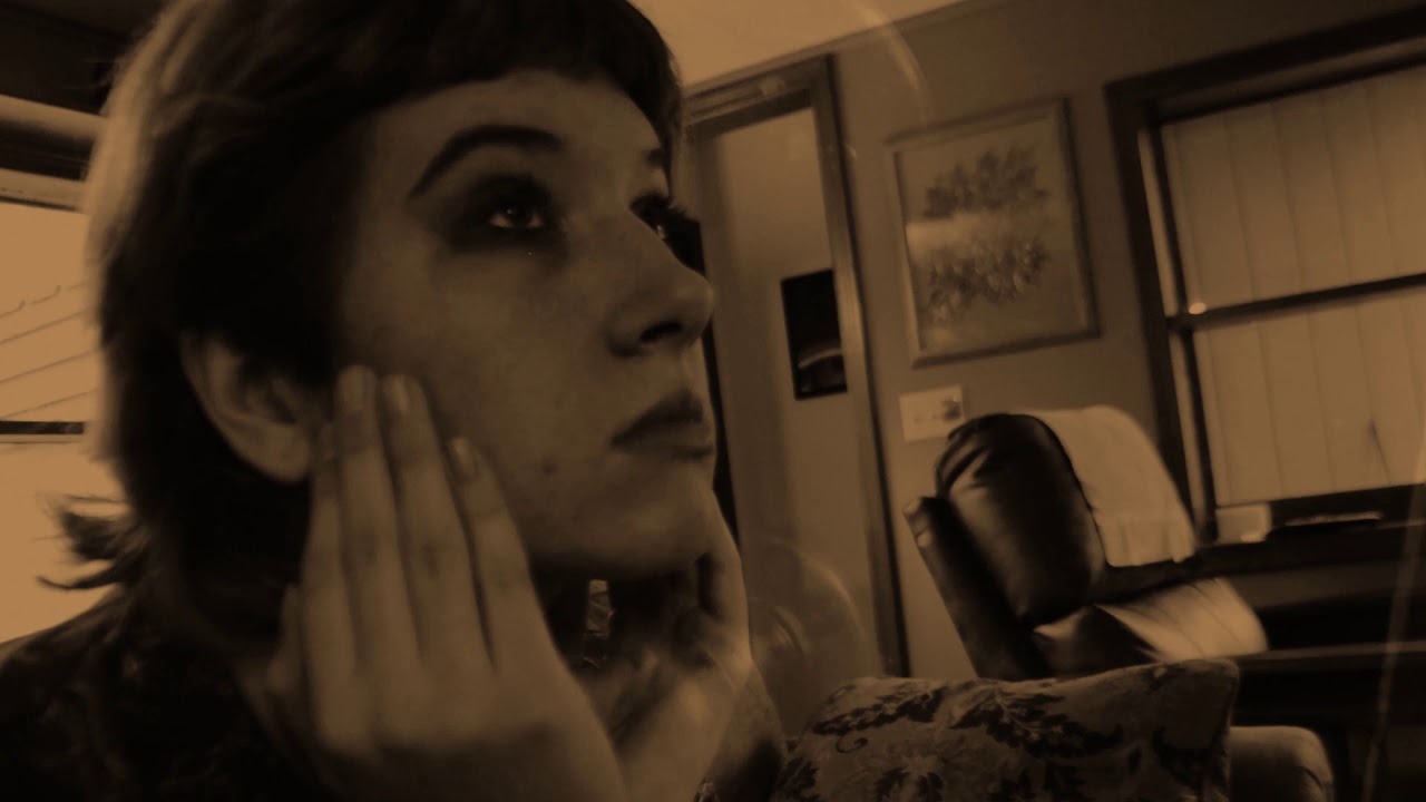 The Caretaker | Short Film - YouTube
