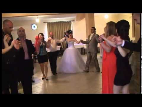 Ilia Basho Vladimir Seferi- Dasma e Violes Selenice