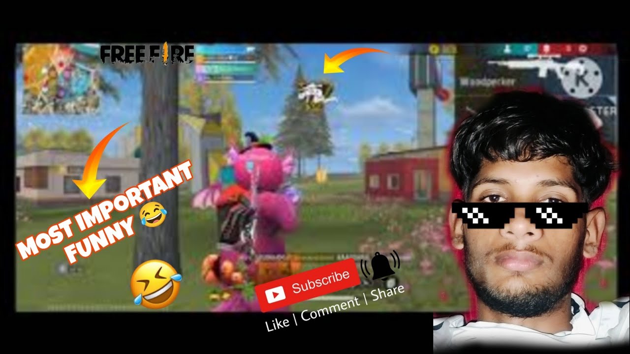 MOST IMPORTANT FUNNY 😂 VIDEO 2024 KA LEAST - YouTube