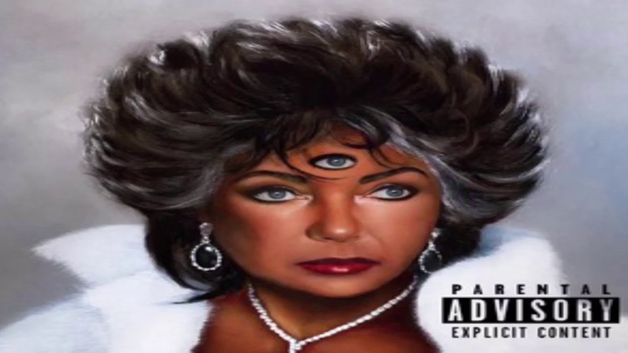 Armani Caesar - Ginger Rothstein Instrumental (Prod. By STLDRMS) - YouTube