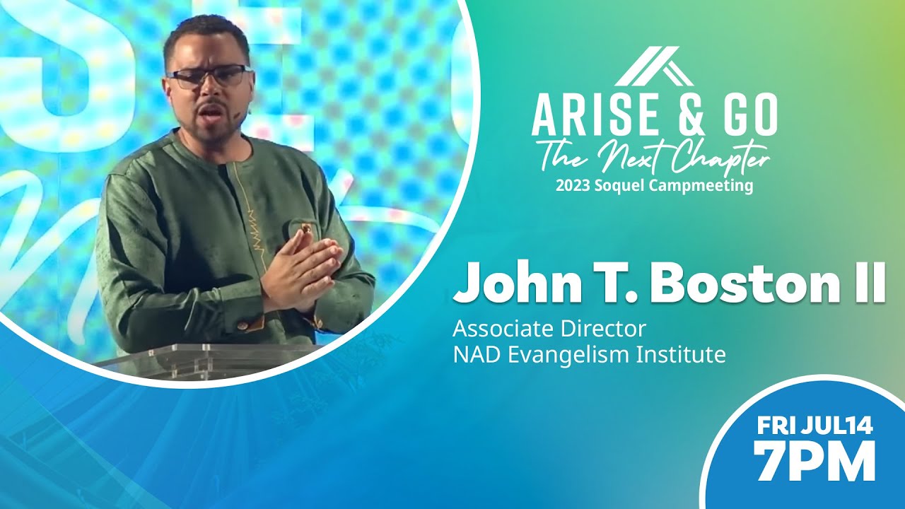 2023 Soquel I John Boston II - Friday 7PM - Jul 14 - YouTube