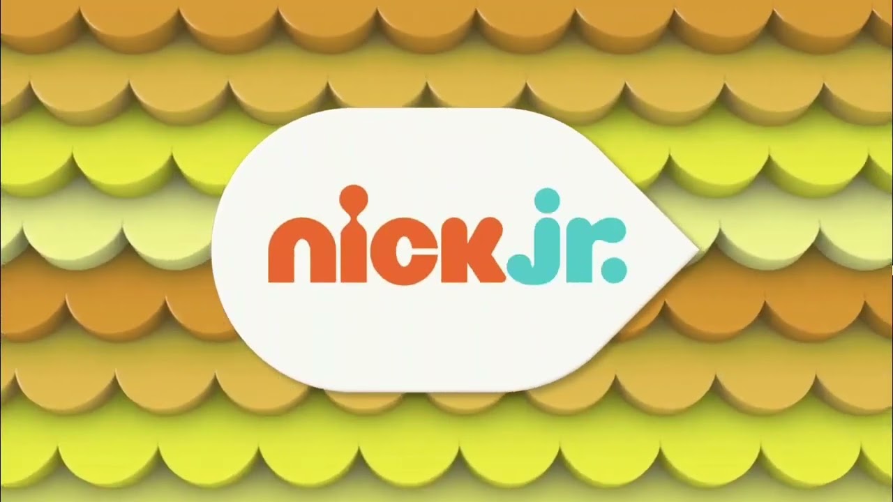 Nick Jr We ll Be Right Back 2012 2017 YouTube Nick Jr We ll Be Right Back 2012 2017 YouTube