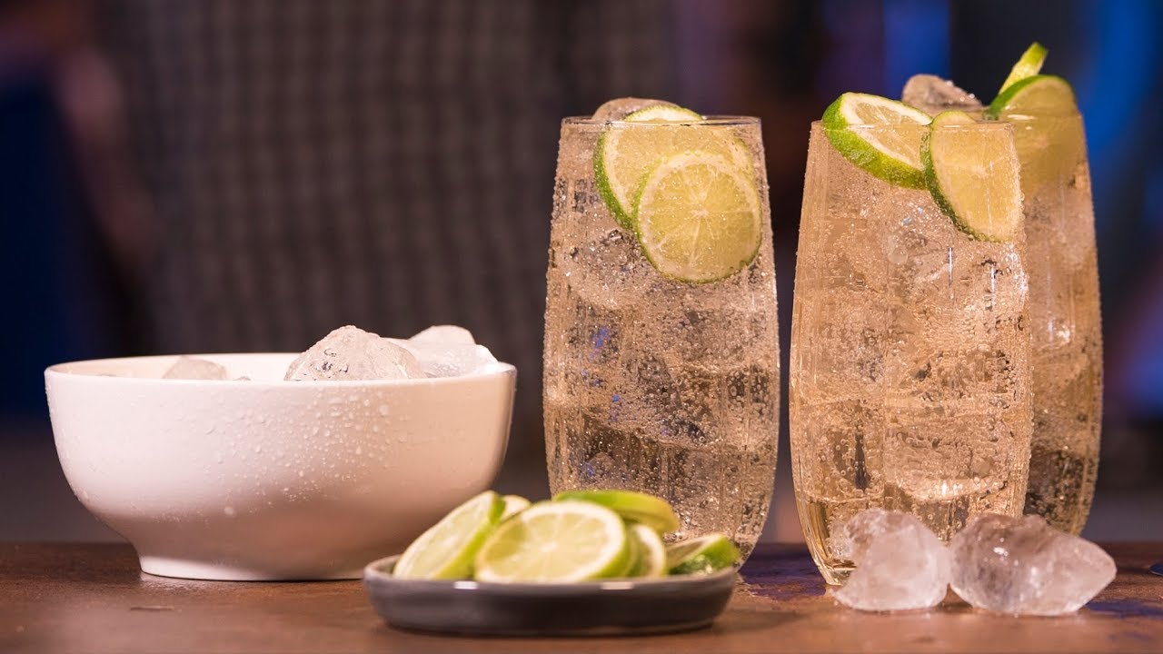 Smirnoff Ginger | Tragos irresistibles by Smirnoff - YouTube