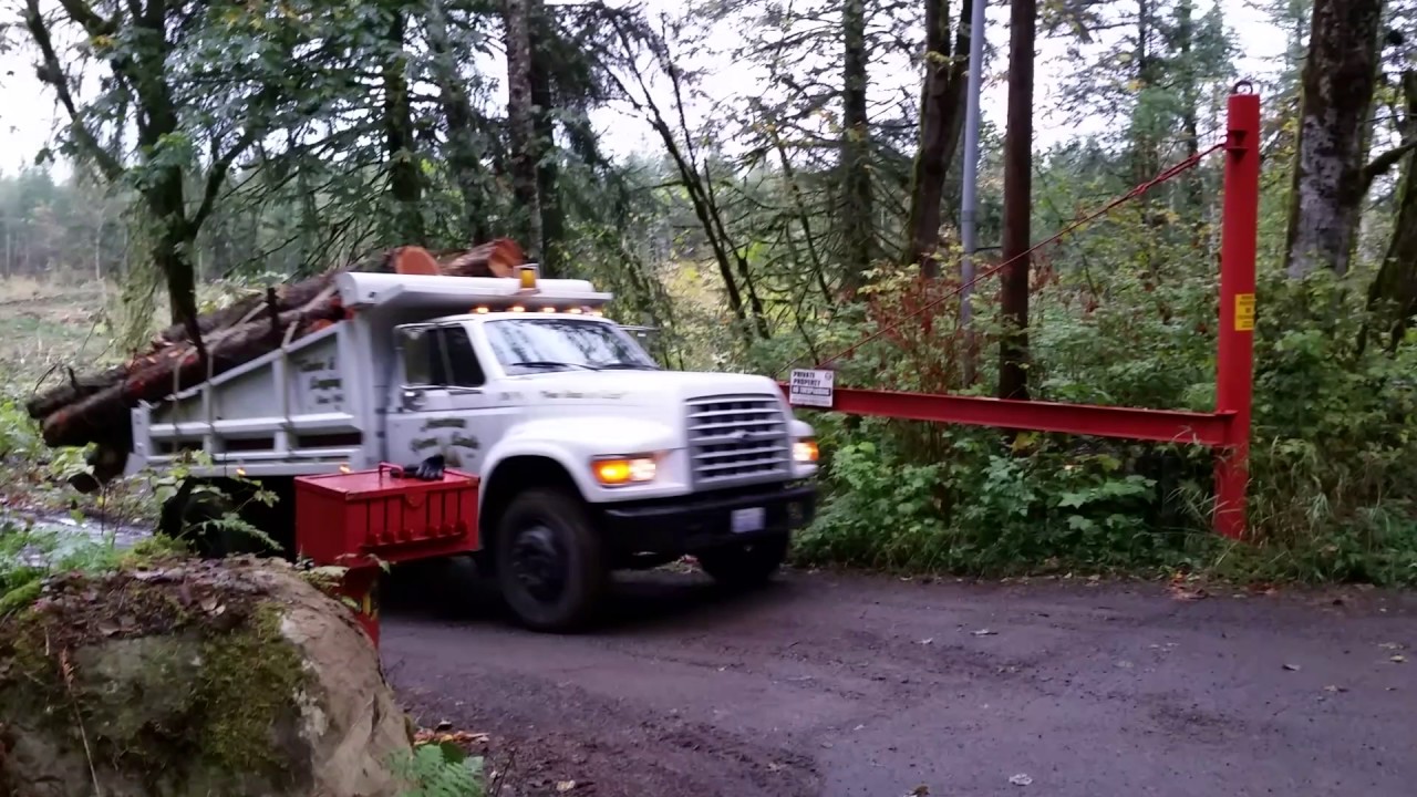 FIREWOOD LOGS, Logging Trucks & Dump truck hauling logs! Washington ...