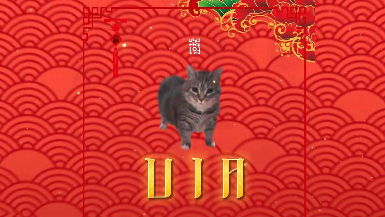 [FULL] Tết Đong Đầy Uia by AlextheLord (Tết Đong Đầy x Ethel Uia Cat ...