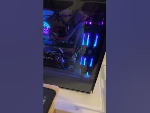 Is my Pc going about to explode? - YouTube