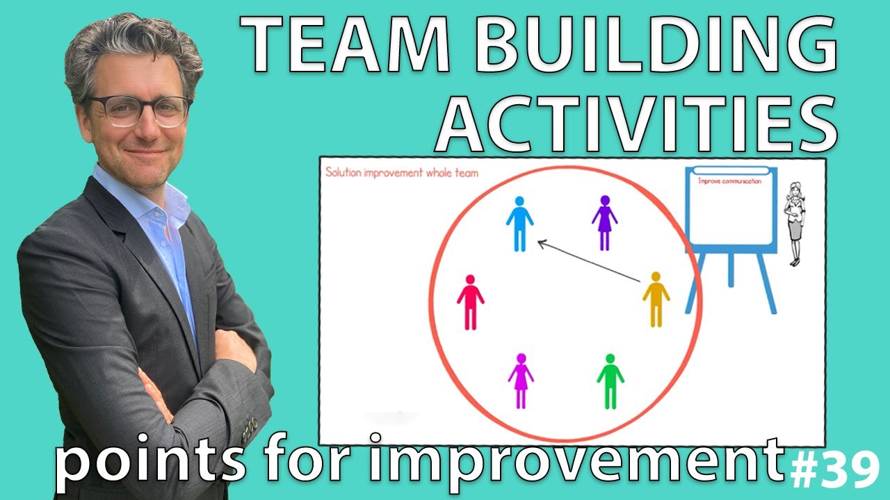 Team Building Activity