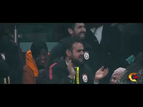 Galatasaray Klip - Hadi Oyna..