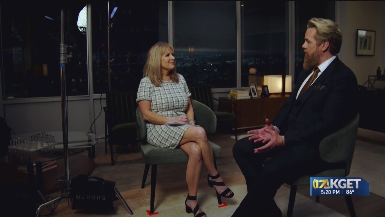 Behind the scenes: 'Suits LA' - YouTube