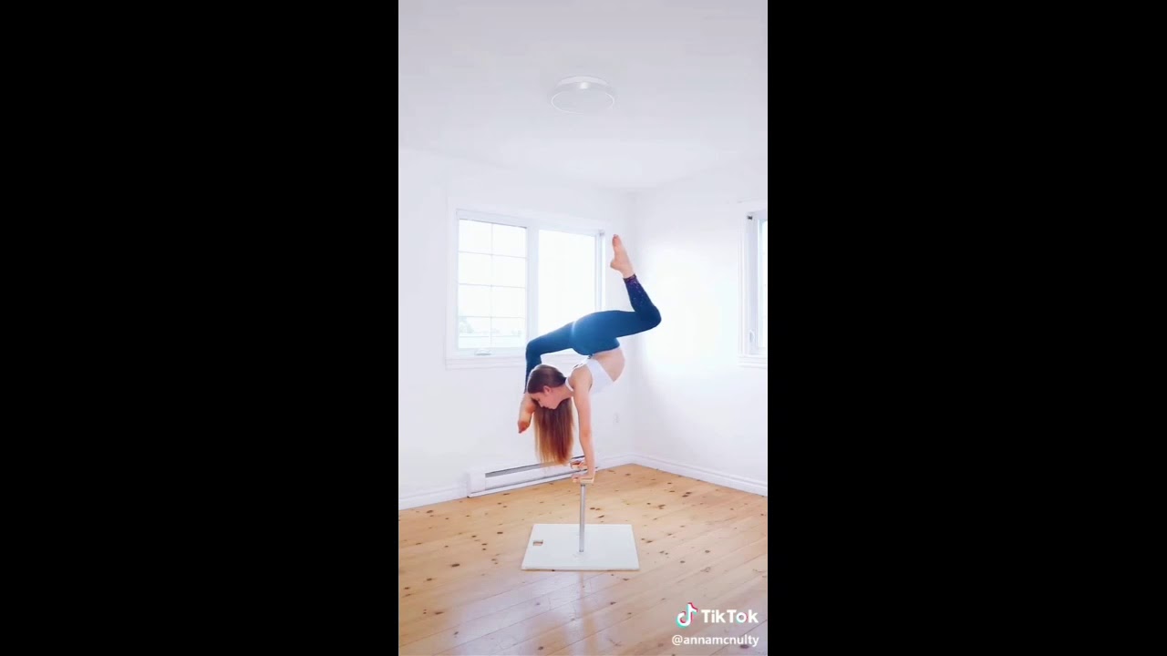 My favorite Anna McNulty tik toks - YouTube