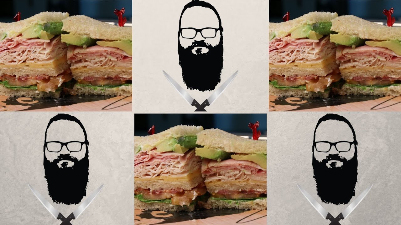 Mile High Club...Sandwich - YouTube