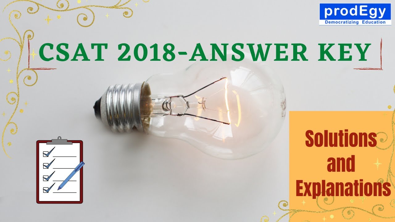 CSAT Previous Year Solved Question Papers CSAT Preparation For UPSC csat-previous-year-solved-question-papers-csat-preparation-for-upsc