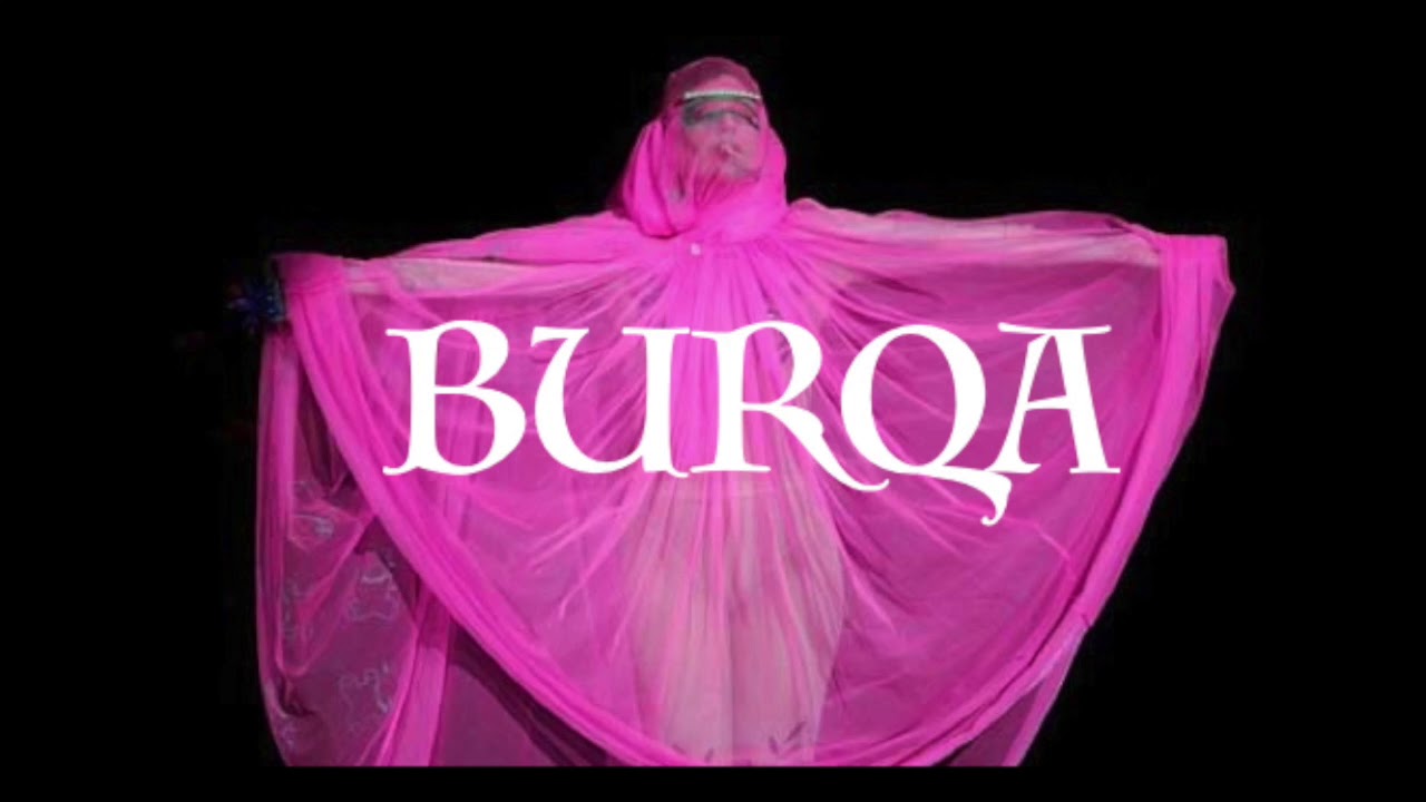 Burqa : Lady Gaga (Leaked Demo) - YouTube