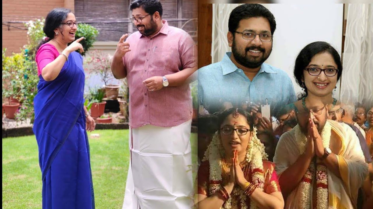 കളക്ടർ ദിവ്യാ എസ്.അയ്യരുടെ പ്രണയകഥ ഇങ്ങനെ | Divya S Iyer - YouTube