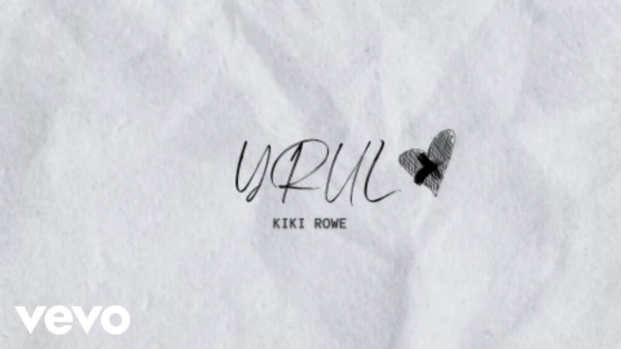 Kiki Rowe - YRUL - YouTube