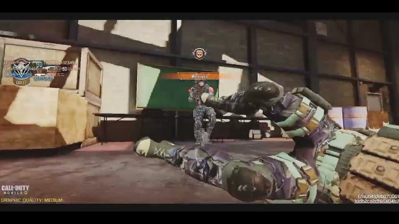 Call Of Duty #5 gameplay - YouTube