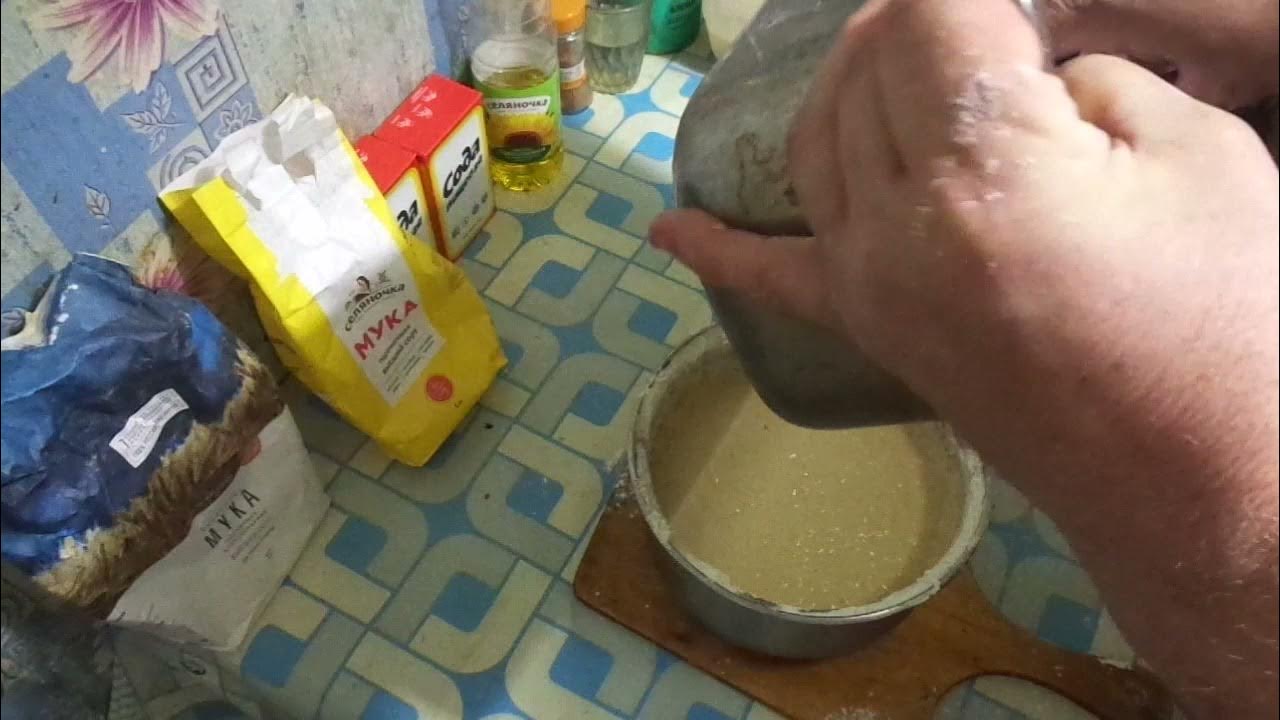 Хлеб Облепиховый Рецепт и выпечка домашнего белого хлеба в духовке