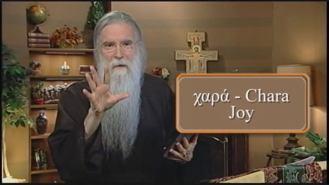 All Things Are Possible S2: E1 The Joy of the Gospel Premiere - John ...