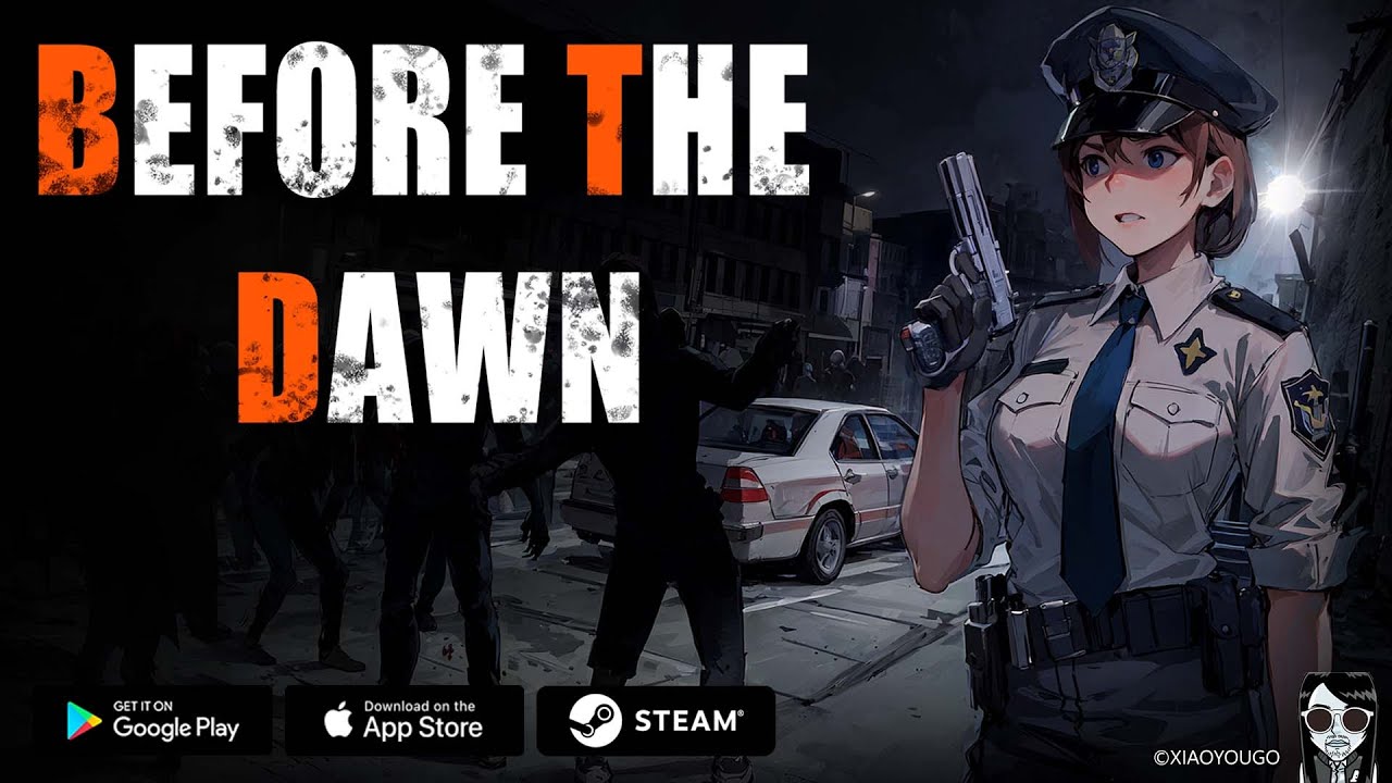 Before The Dawn - Gameplay Android APK iOS Steam - YouTube