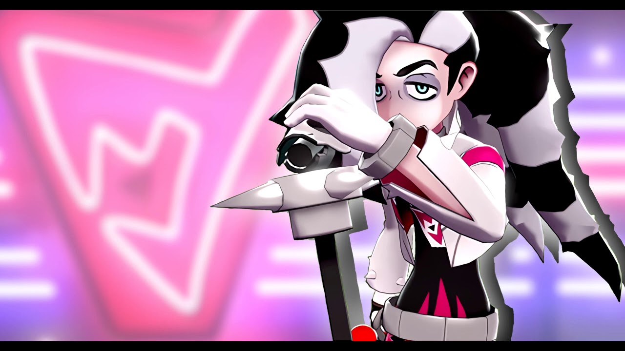 Battle! Team Yell Leader (Bass-Boosted) (Extended) - YouTube