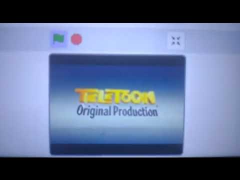 YTV Cookie Jar Treehouse TV 9 Story Brown Bag Chorion Teletoon Cartoon Pizza WGBH Kids - YouTube