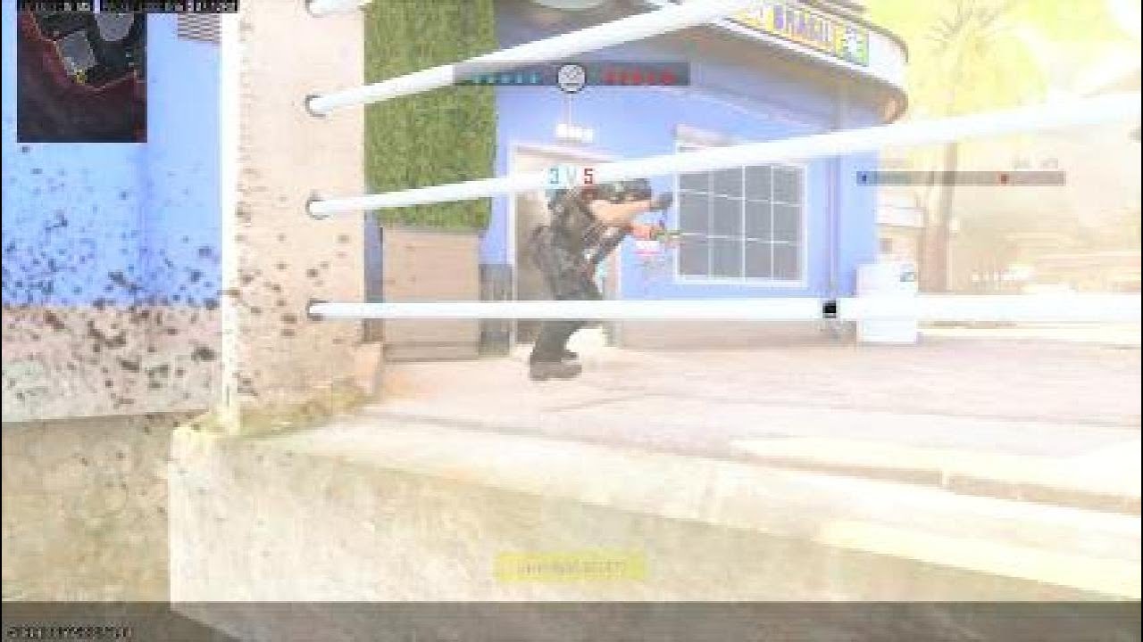 cyber attack nuke mw3 - YouTube
