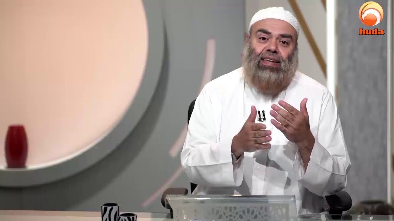 Gems of The heart Allah Name Al Aly & Al Kabeer Sheikh Ibrahim Zidan HD ...