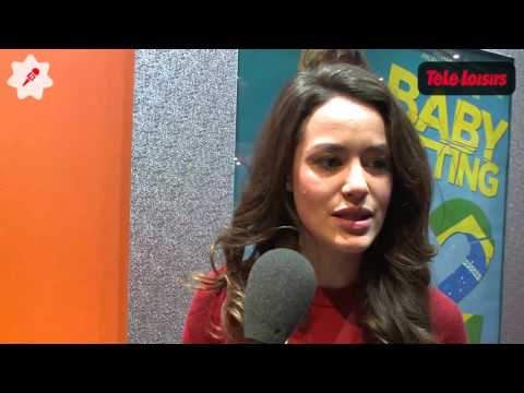 On a infiltré l'avant-première du film Babysitting 2... Notre reportage