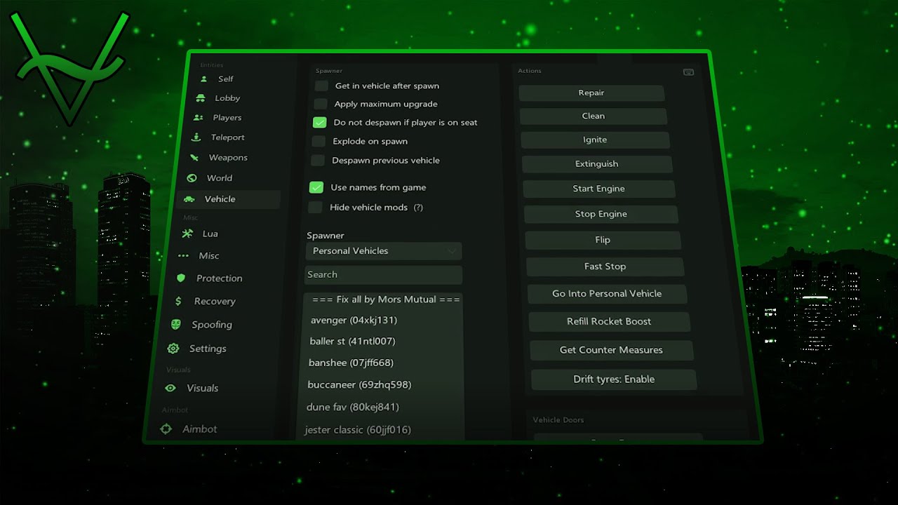 Midnight.im GTA 5 Cheat | BEST GTA *MONEY* CHEAT | UNDETECTED 2024 ...