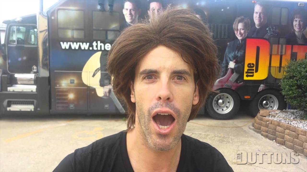 The Duttons - Julio ALS Ice Bucket Challenge - Nominating Brad Pitt and ...